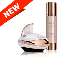 Physio Radiance Visage+ Facial Device