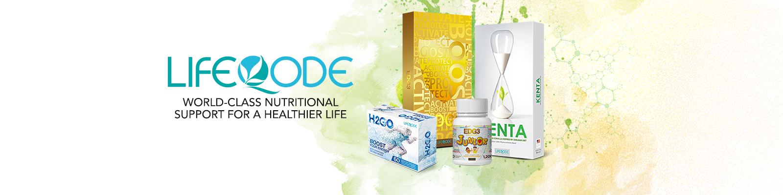 LifeQode