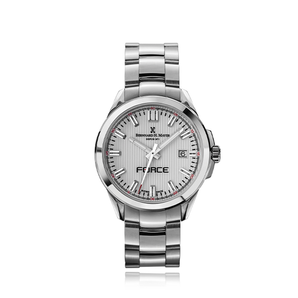 Bernhard H. Mayer® – Watches